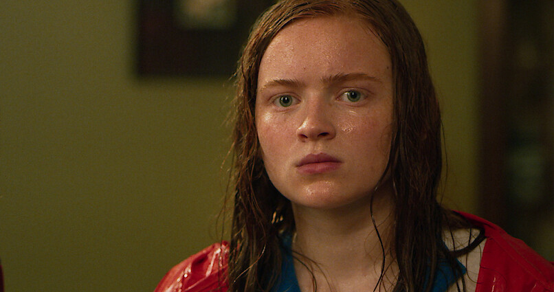 Stranger Things Cast - Netflix Tudum