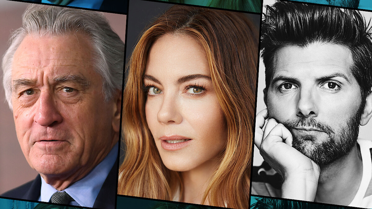 The Whisper Man: Cast, Release Date, Photos, Plot of Robert De Niro ...