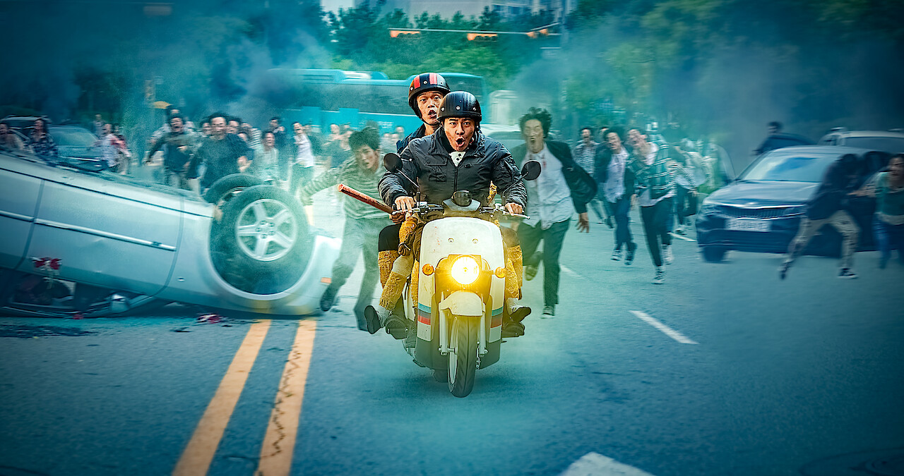 17 Best K-dramas on Netflix to Get Obsessed With Right Now - Netflix Tudum