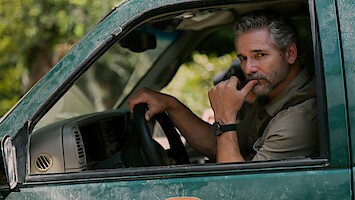 Untamed Season 2: Cast, Release Date, Photos, Plot of Eric Bana Show ...