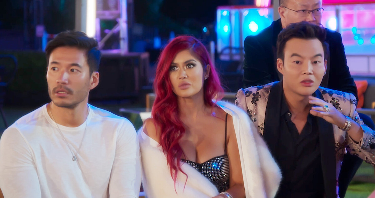 Watch Kane Lim and Anna Shay in Trailer for ‘Bling Empire’ Season 3 ...