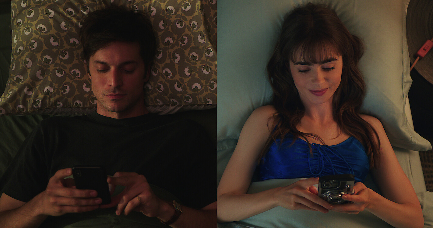 Bumble and Netflix Partnership: What is Find the Date You’ve Been ...