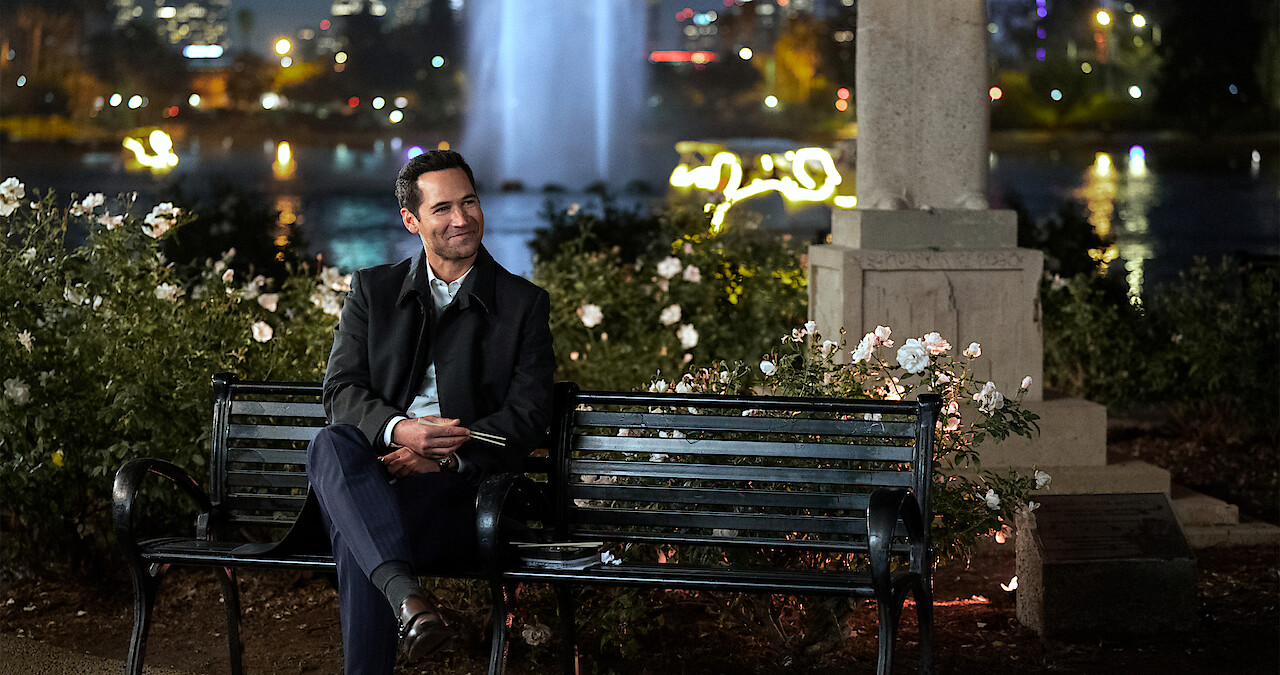 What Is ‘RRR’ on Netflix? - Netflix Tudum