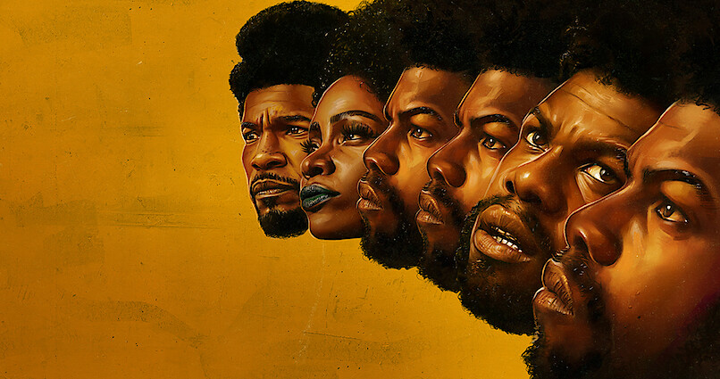 See ‘They Cloned Tyrone’ Trailer, Release Date and More - Netflix Tudum