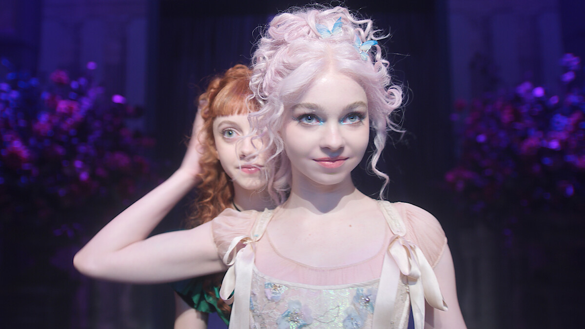 Watch the Making of The Dead Dance in Wednesday Season 2 - Netflix Tudum