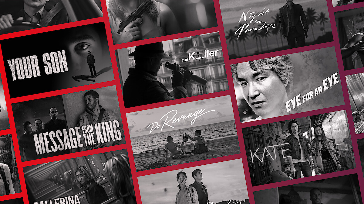 8 Best Revenge Movies to Get Your Just Desserts - Netflix Tudum