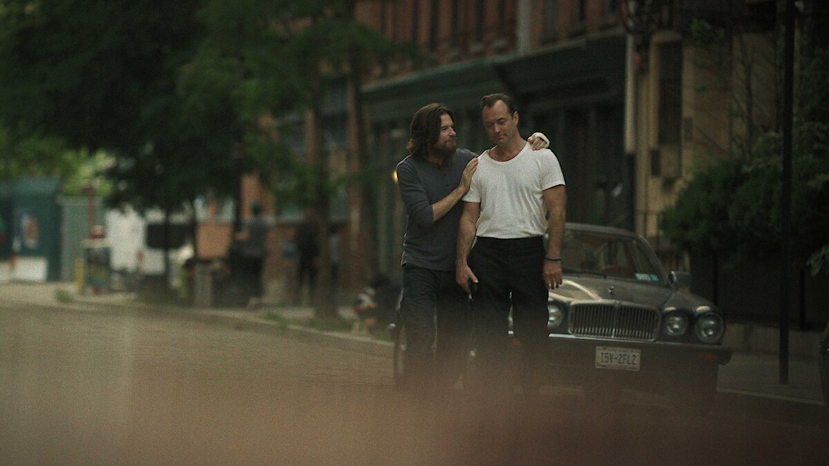 Black Rabbit Ending Explained: What Happens to Jake and Vince ...