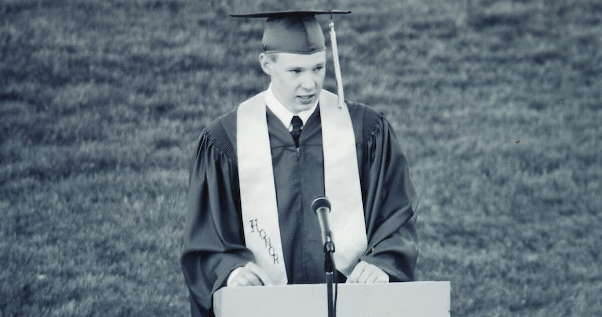 ‘Unsolved Mysteries’ Volume 3: What Happened to Josh Guimond? - Netflix Tudum