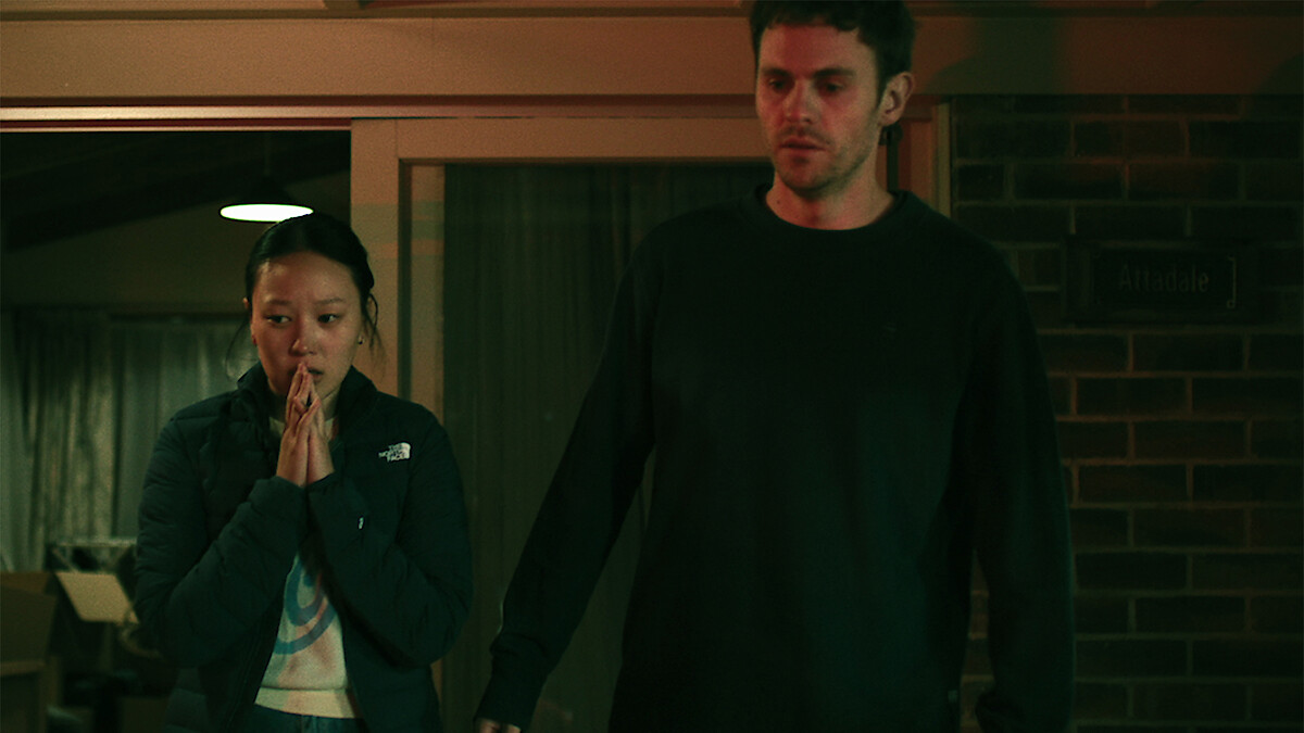 The Survivors: Cast, Location, Based on a Book - Netflix Tudum