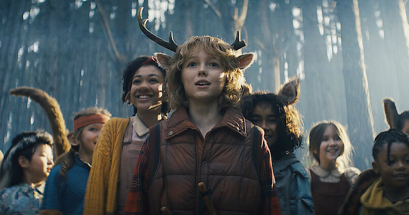 Where Was Sweet Tooth Filmed? A Guide to the Locations in Season 2 ...