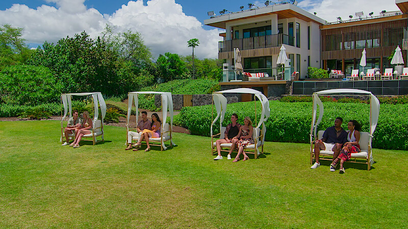 'Jewish Matchmaking' Season 1 Cast and Instagrams - Netflix Tudum