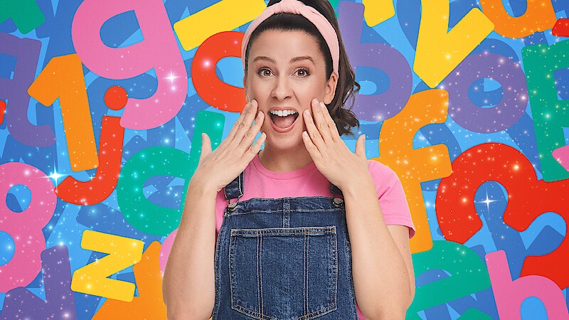 Ms. Rachel on Netflix: Episodes, Release Date, and More Details ...