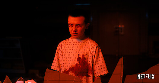 ‘Stranger Things’ Season 4 Volume 2 Teaser Drops - Netflix Tudum