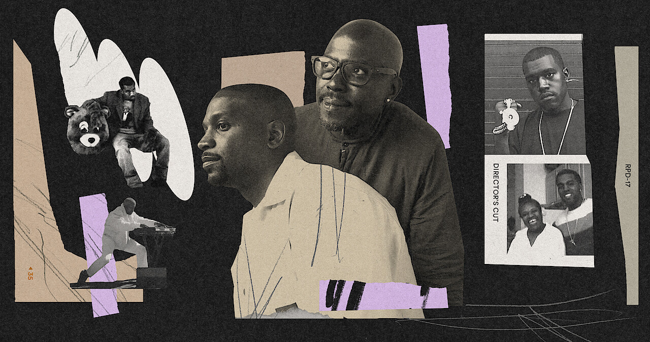 Kanye Netflix Doc ‘jeen-yuhs: A Kanye Trilogy’ Trailer - Netflix Tudum