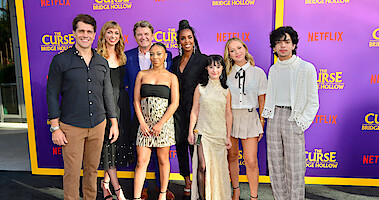 ‘The Curse of Bridge Hollow’: Everything You Need to Know - Netflix Tudum