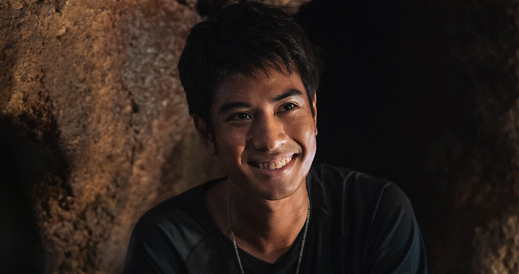 Thai Beam - The Best Picture Of Beam