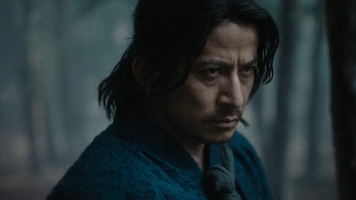 Last Samurai Standing Series on Netflix: Release Date, Cast, Trailer ...