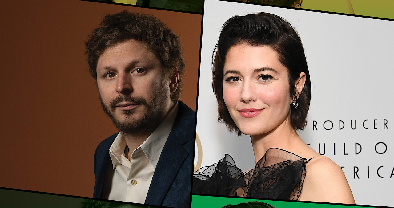 'Scott Pilgrim Takes Off' Music and Theme Song Guide - Netflix Tudum