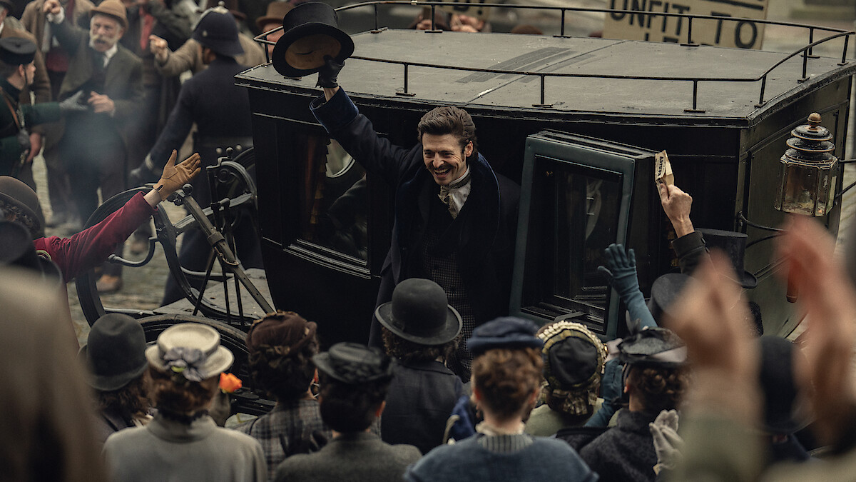 House of Guinness Ending Explained: Episode 8 Recap, Arthur Gun Shot ...