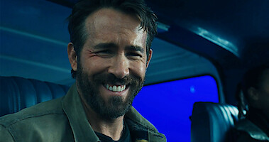 The Adam Project Cast, News, Videos and more