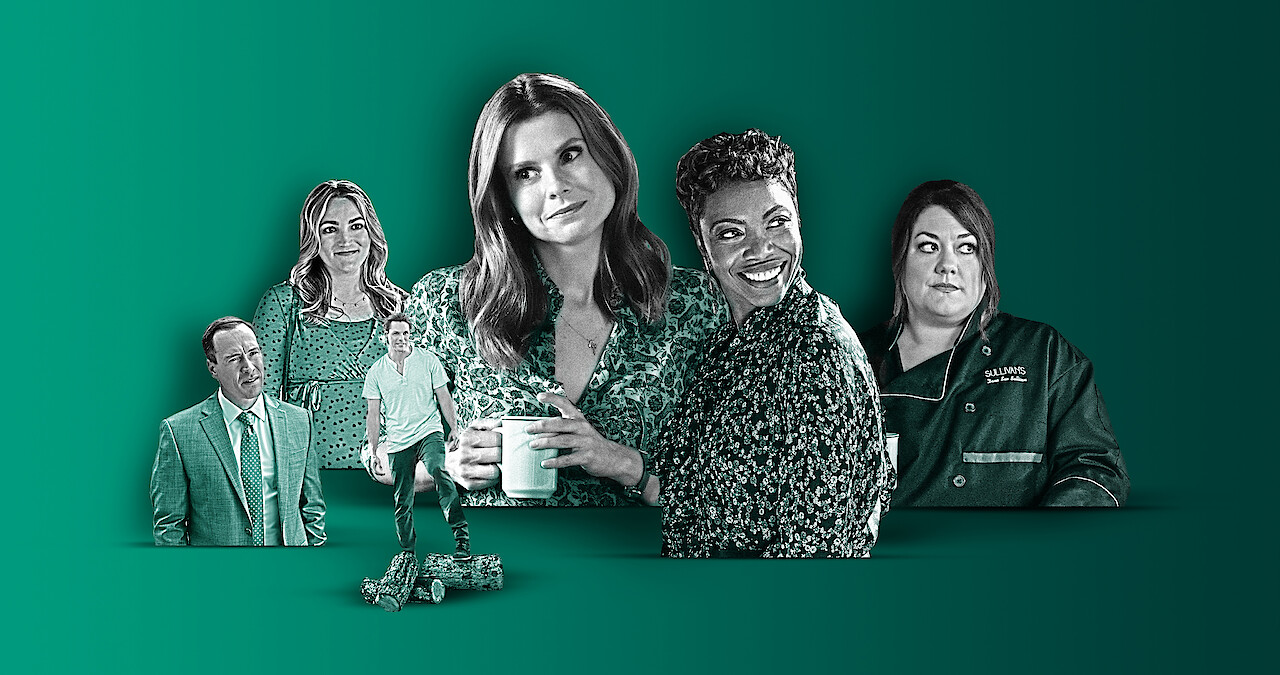 Sweet Magnolias Season 4 Cast Whos Who In Serenity South Carolina