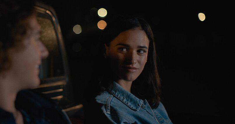 Along for the Ride Cast, News, Videos and more