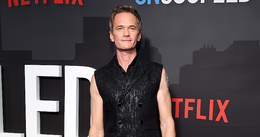Watch the Uncoupled Trailer with Neil Patrick Harris - Netflix Tudum