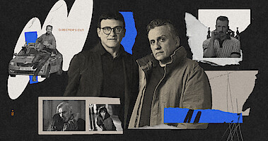 Explore more about Director's Cut