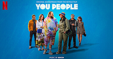 You People Cast, News, Videos and more