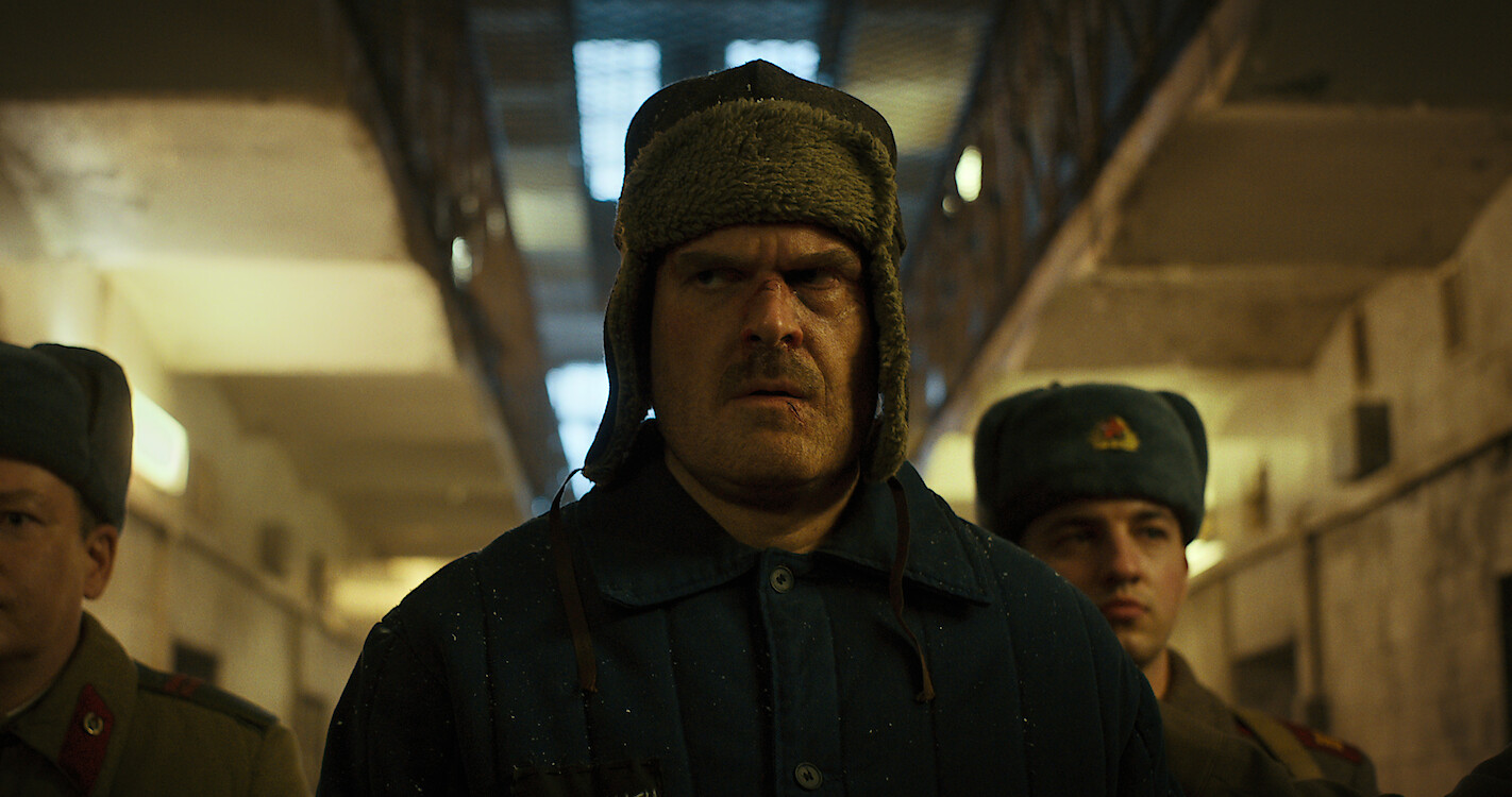 Get Hyped for ‘Stranger Things’ Season 4, Volume 1 This Friday ...