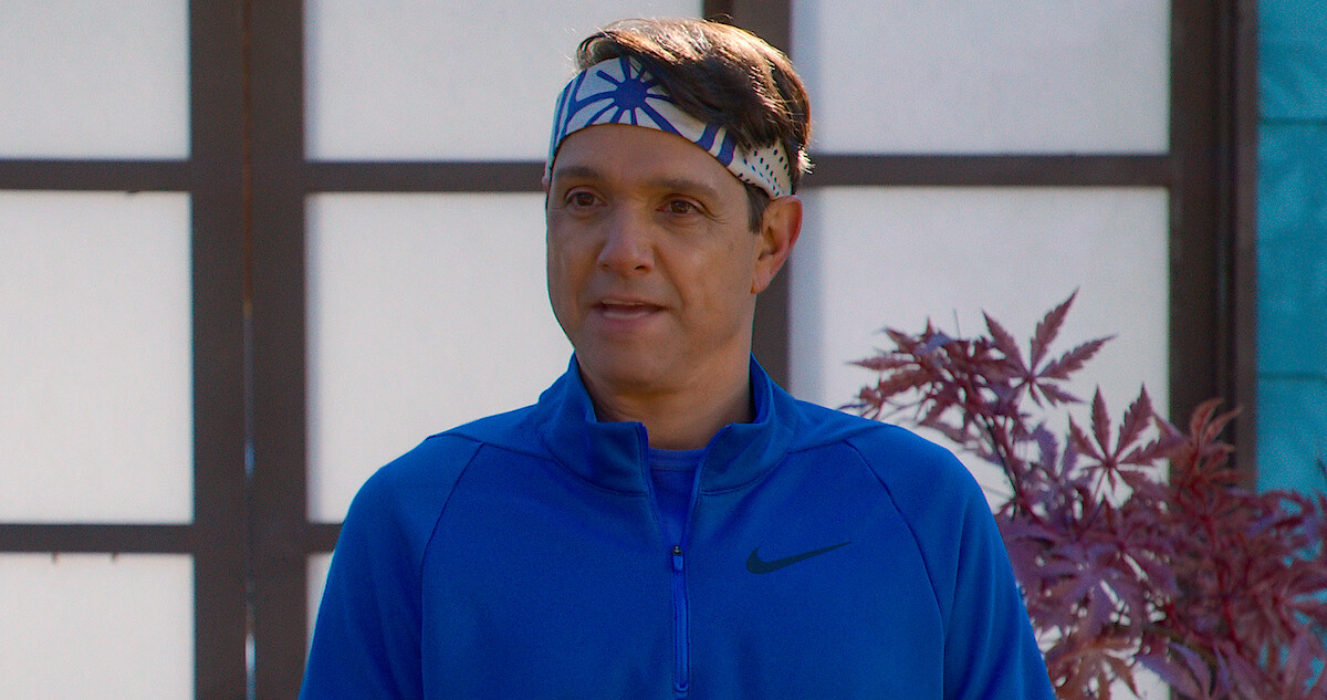 Cobra Kai: Season 4 Trailers, Videos, Interviews and more - Netflix Tudum