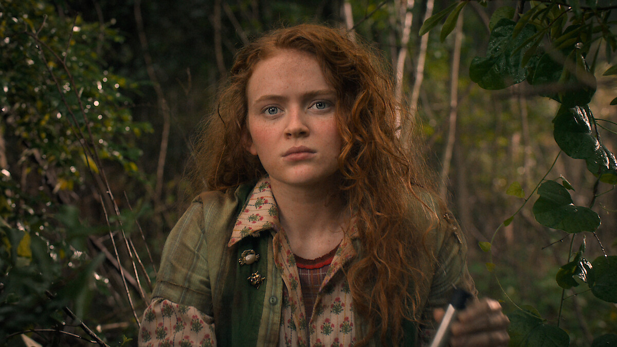 Stranger Things 5 Does Max Wake Up? Sadie Sink Unpacks Max's Emotional ...