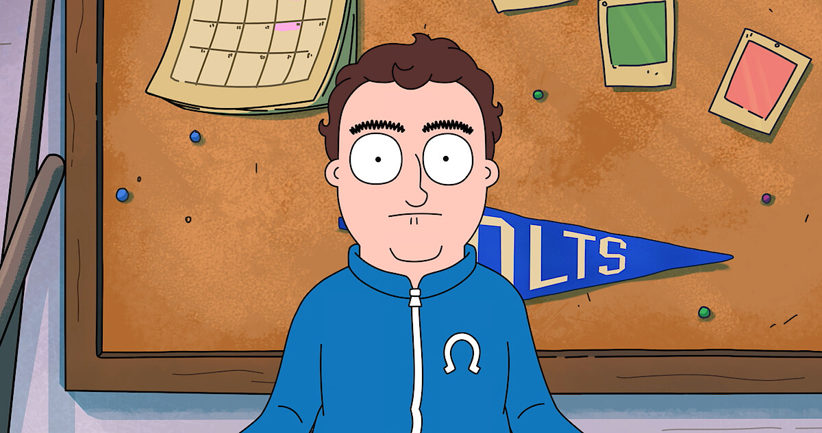 Animated Shows For Grown-Ups To Stream Now - Netflix Tudum Animated Shows For Grown-Ups To Stream Now - Netflix Tudum