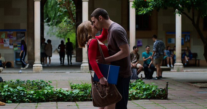 'Through My Window: Across the Sea': Meet the Returning and New Cast ...