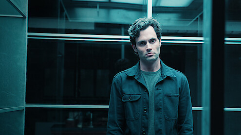 You Season 4 Trailer, Photos, Release Date, Plot - Netflix Tudum