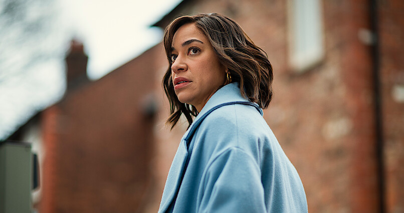 Stay Close Cast, News, Videos and more