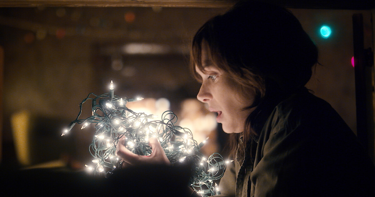 Joyce Byers Character Breakdown | Stranger Things | Netflix - Netflix Tudum