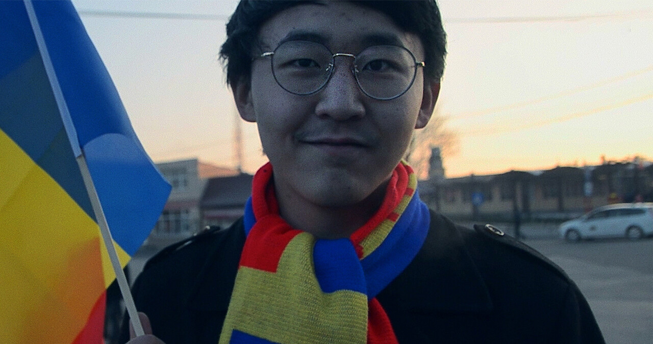 ‘The Joys and Sorrows of Young Yuguo’: Get to Know Yin Yuguo - Netflix ...