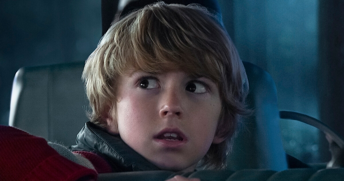 A Chronological Retelling of ‘The Adam Project’ - Netflix Tudum