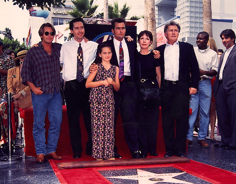 The True Story Behind Why Emilio Estevez and Martin Sheen Aren’t in aka ...