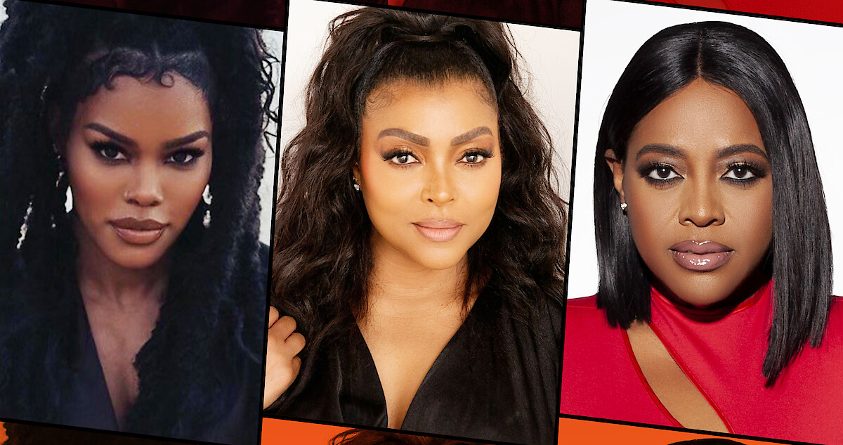 Straw Cast Release Date And Plot Of Taraji P Henson Tyler Perry