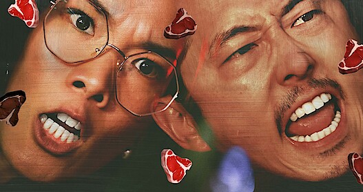 ‘BEEF’: Plot, Trailer, Date Announcement, Cast - Netflix Tudum