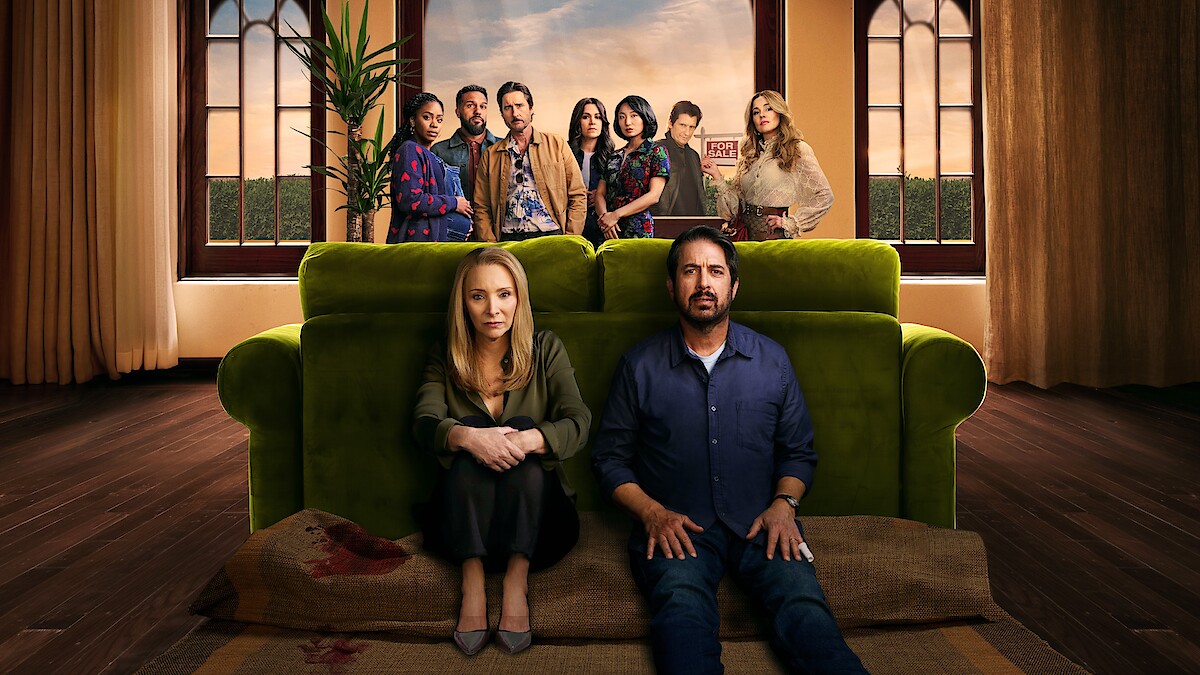 New on Netflix in December 2024 - Netflix Tudum