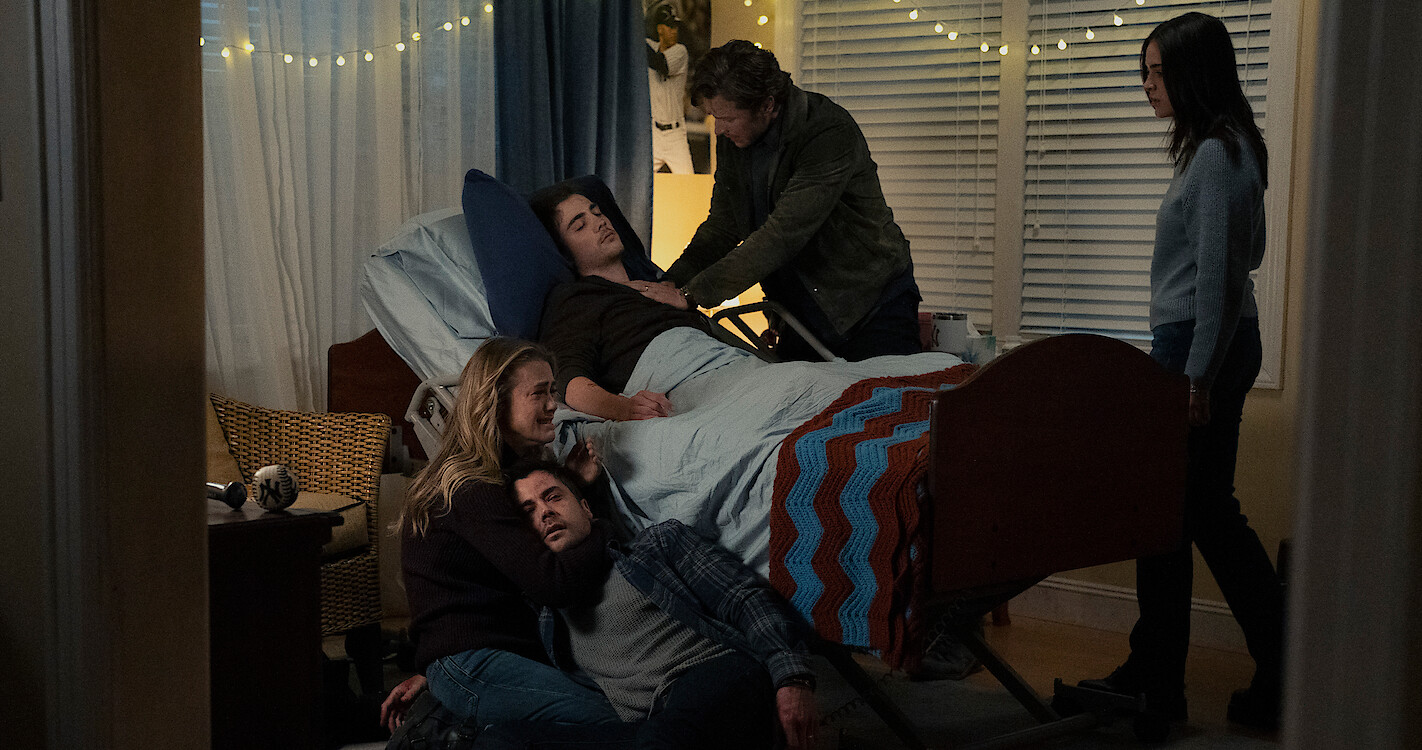 Manifest Midseason Finale Whats To Come After That Shocking Death