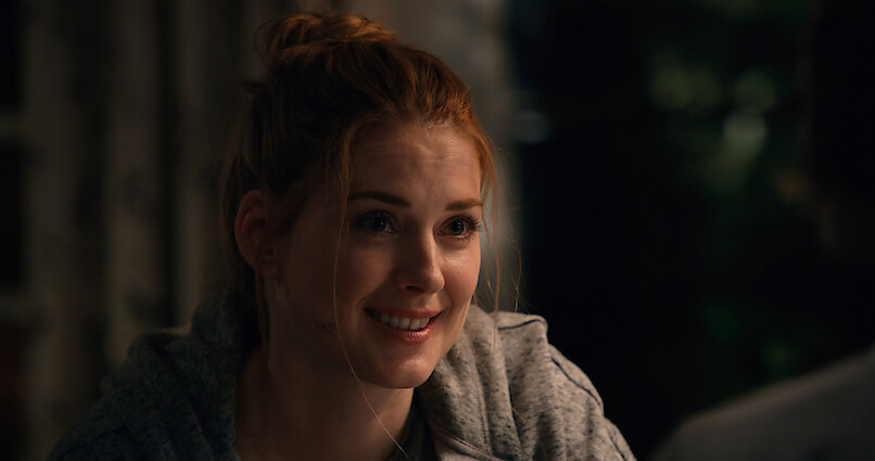 Virgin River Cast, News, Videos and more