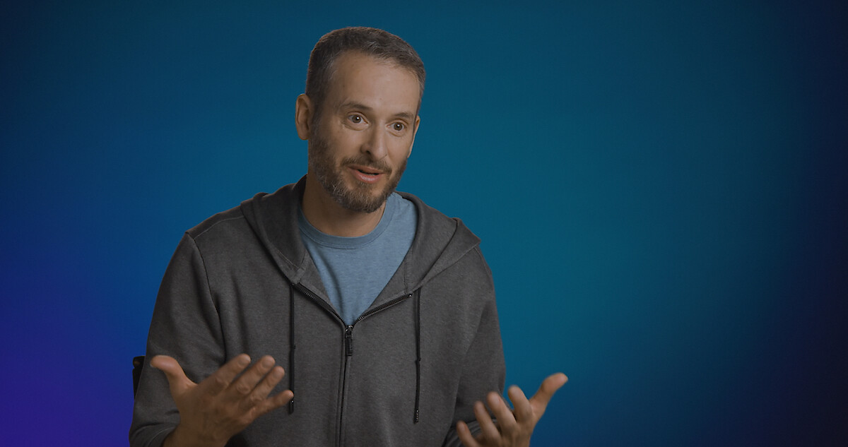 A Guide to the Beasts of ‘The Sea Beast’ - Netflix Tudum