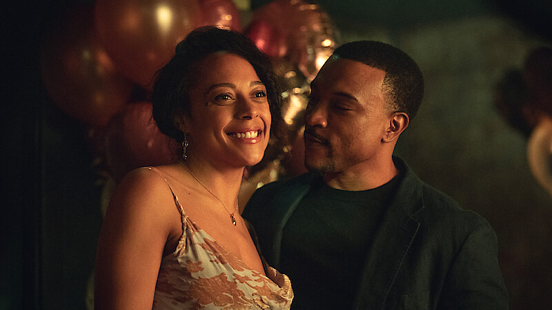 Who Is Erin Carter Everything You Need To Know About The Thriller
