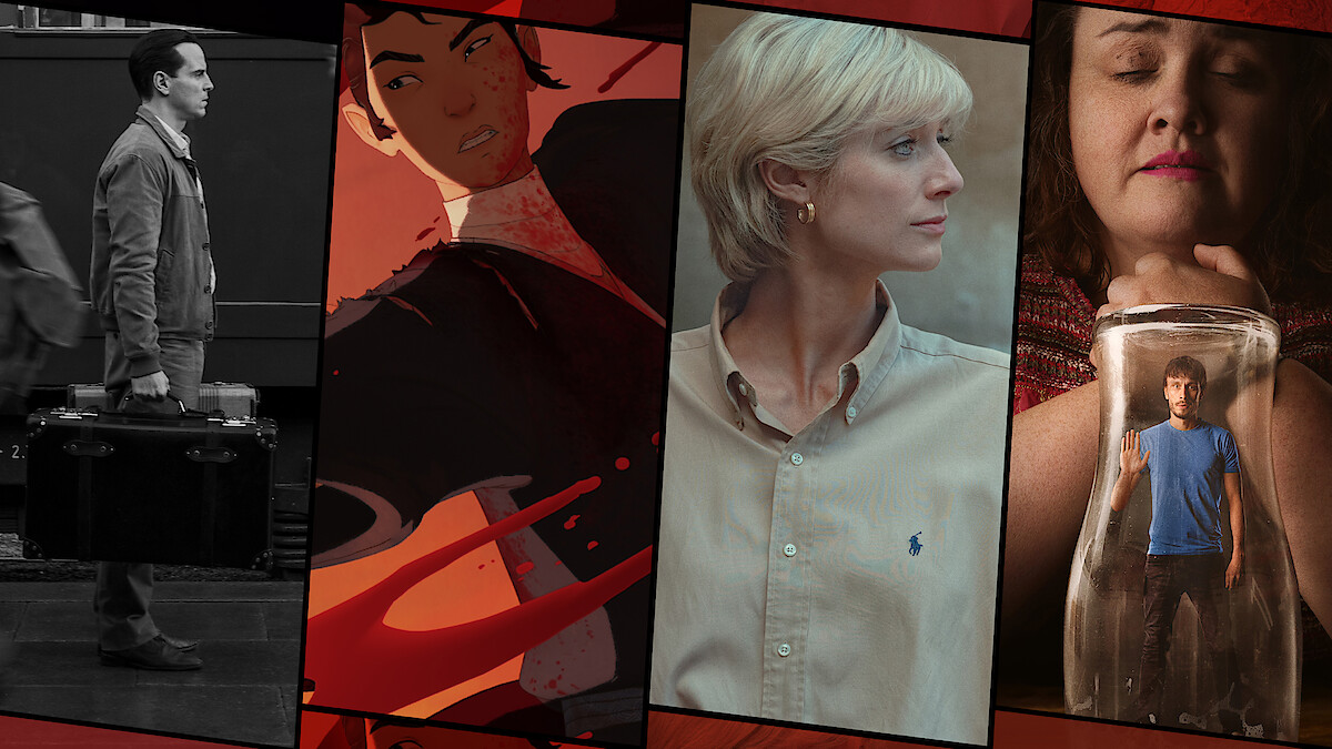 All the 2024 Netflix Emmy Winners: From BEEF to DAHMER - Netflix Tudum