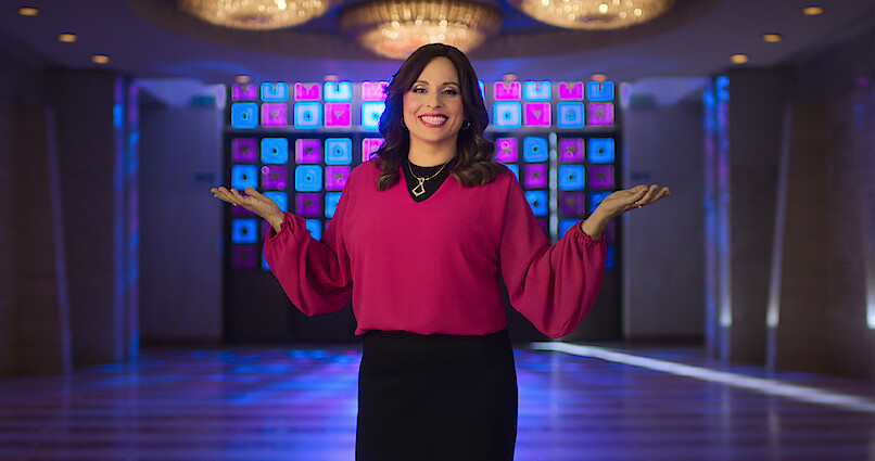 'Jewish Matchmaking' Season 1 Cast and Instagrams - Netflix Tudum