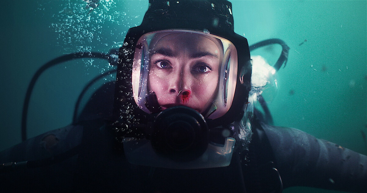 Watch the Under Paris Trailer - Netflix Tudum